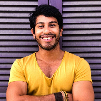 Loop | Naveen Sendhilnathan