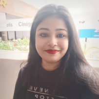 Loop | Priyanka Mohapatra