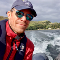 Loop | Will Goodall-Copestake