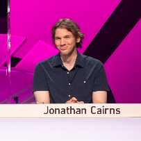 Loop | Jonathan Cairns