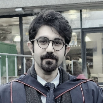 Loop | Amir Hossein Ghobadi