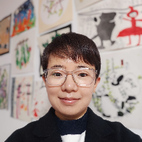 Loop | Xiao-Yan Wang