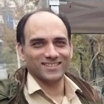 Loop | Mehdi Mogharabi