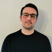 Loop | Luke M Gilbert