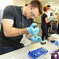 Loop | Christopher Robert Beckwith