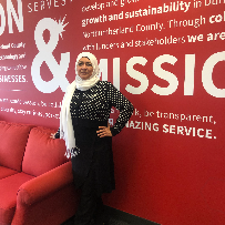 Loop | Bahira Abdulsalam PhD PEng