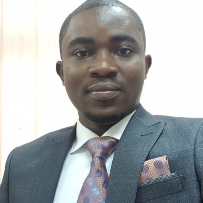 Loop | Festus Kofi Aubyn