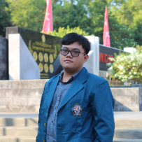 Loop | Tubagus Rayyan Fitra Sinuhaji