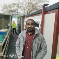 Loop | MOHAMMED GASMALLA