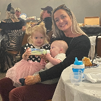 Loop | Danielle C Costello