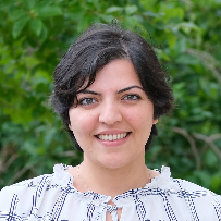 Loop | Yalda Mohsenzadeh