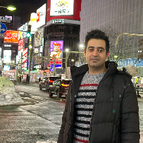 Loop | Alireza Mansouri