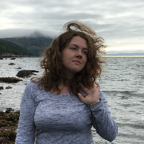 Loop | Julia Marchenko