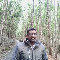 Loop | Joe Antony Jacob