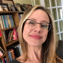 Loop | Jennifer Clary-Lemon