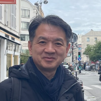 Loop | Yong Hoon Jang