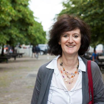 Loop | Raffaella Ravinetto