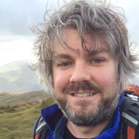 Loop | Marcus Peter Sebastian Badger