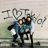 Loop | Jade Vasconcellos