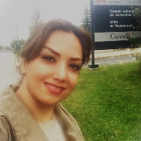 Loop | Fatemeh Nasiri