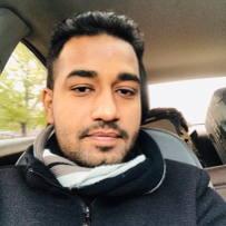 Loop | Muhammad Nafees