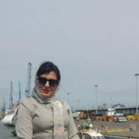 Loop | Elahe Gharagouzloo