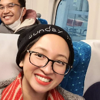 Loop | Maria Elizabeth Mercado