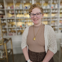 Loop | Lindsey Stillword