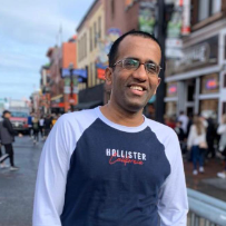 Loop | Rahul Telange