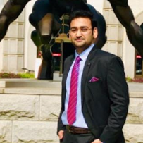 Loop | Syed Ghufran Hadier