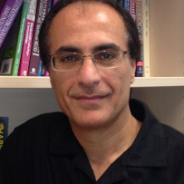 Loop | Mahyar Nouri-Shirazi