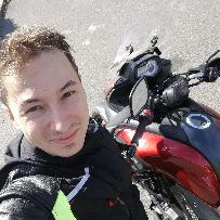 Loop | Daniel Barath