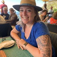 Loop | Danielle Toen