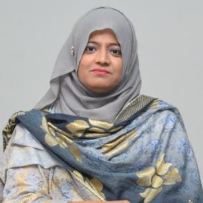 Loop | Tahmina Maqbool