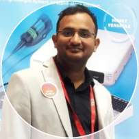 Loop | Rikesh Kumar Dubey, Ph.D