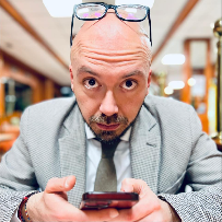 Loop | Andrea Marotta