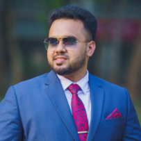 Loop | Sk Mohiuddin Choudhury