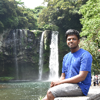 Loop | Prathap Somasundaram