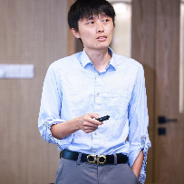 Loop | Wenlong Zhang