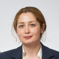 Loop | Fatemeh Shahbazi