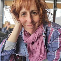 Loop | Sonia Pérez-Díaz