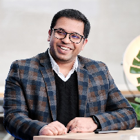 Loop | Kinjal Bhattacharyya