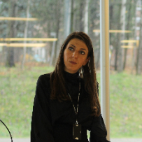 Loop | Alexandra Corina Niculescu