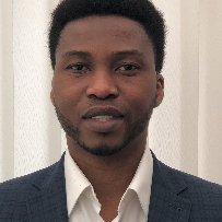 Loop | Olatunji Johnson