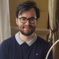 Loop | Richard A.C. Simpson