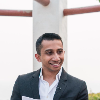 Loop | Avinash Chandran