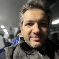 Loop | Alberto Mantovani