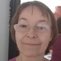 Loop | Olga G Shcherbakova