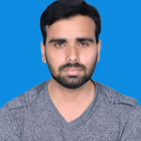 Loop | Muhammad Amjad