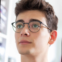 Loop | Nathan Benzazon